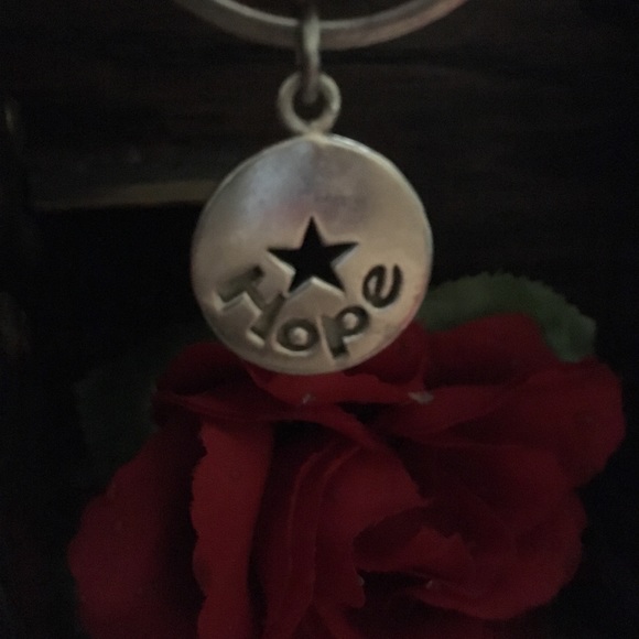 Accessories | Hope Charm | Poshmark
